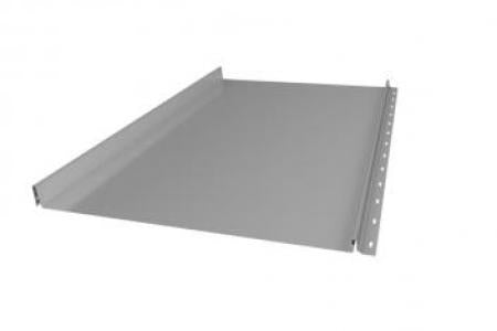 COLORBOND® Enseam Cladding – Bayside Roofing Materials