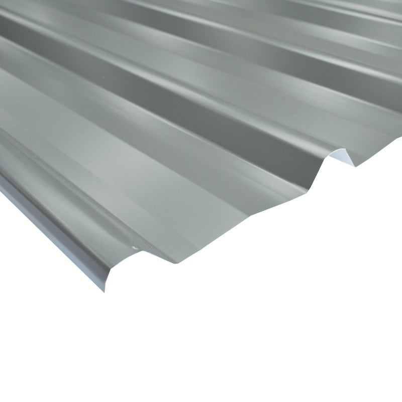 COLORBOND® Roofing Trimdek Sheets .42 bmt – Bayside Roofing Materials